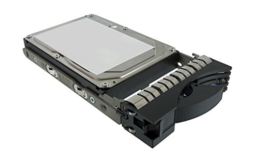 【中古】【未使用・未開封品】600GB 15K 6Gbps SAS 3.5"【メーカー名】【メーカー型番】【ブランド名】IBM "600GB 15K 6Gbps SAS 3.5""" 内蔵ハードディスク, PCパーツとは, ストレージ(SS...