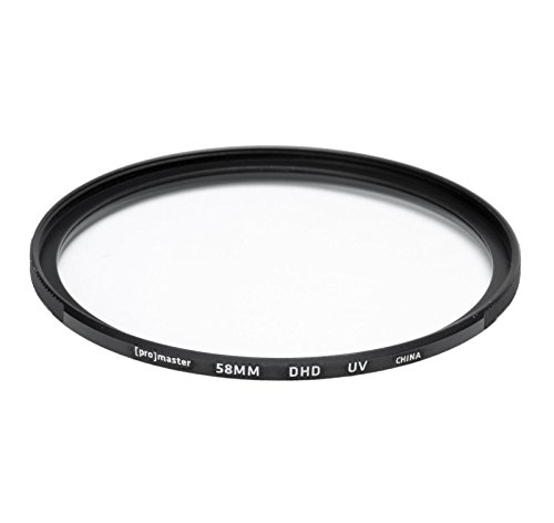 【中古】【未使用・未開封品】PromasterデジタルHD 58?MM UVフィルタ【メーカー名】【メーカー型番】【ブランド名】ProMaster スカイライト・UVフィルター, レンズフィルター 【商品説明】PromasterデジタルHD...