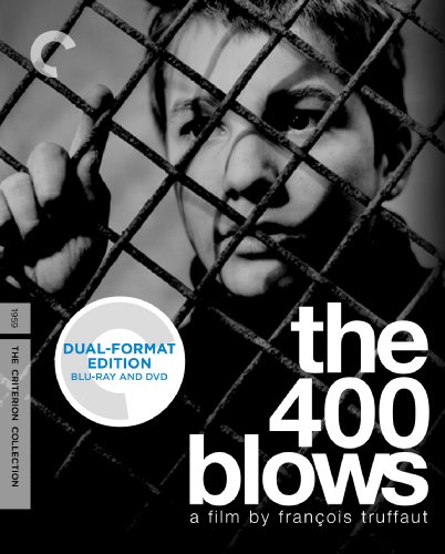 【中古】【未使用・未開封品】CRITERION COLLECTION: THE 400 BLOWS【メーカー名】【メーカー型番】【ブランド名】Criterion Collection (Direct) ジャンル別, Custom Store...