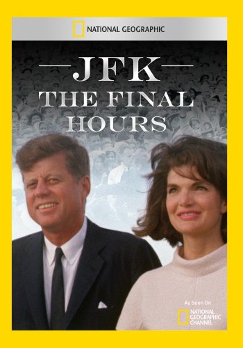 【中古】【未使用・未開封品】Jfk the Final Hours [DVD] [Import]【メーカー名】【メーカー型番】【ブランド名】【商品説明】Jfk the Final Hours [DVD] [Import]【注意】こちらは輸入...