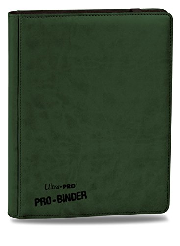 【中古】【未使用・未開封品】Premium Pro Binder Green【メーカー名】【メーカー型番】【ブランド名】Binder 9 おもちゃ_2column, アルバム・ファイル 【商品説明】Premium Pro Binder Gr...