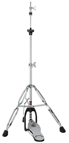 【中古】【未使用・未開封品】Gibraltar 4707 Double Braced Lightweight Hi Hat Stand【メーカー名】【メーカー型番】【ブランド名】MERICP ハイハットスタンド 【商品説明】Gibralta...