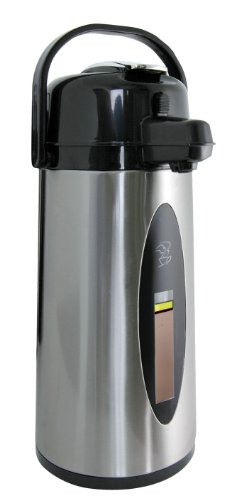 【中古】【未使用・未開封品】Newco KK Airpot - 2.2L Stainless, Sight-Glass by Newco【メーカー名】【メーカー型番】【ブランド名】Newco カテゴリー別 【商品説明】Newco KK Ai...