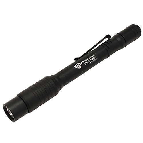 【中古】【未使用・未開封品】【充電式 LED ペンライト】STREAMLIGHT STYLUS PRO USB / ストリームライト スタイラス プロ USB : 66133【メーカー名】【メーカー型番】【ブランド名】ストリームライト(St...