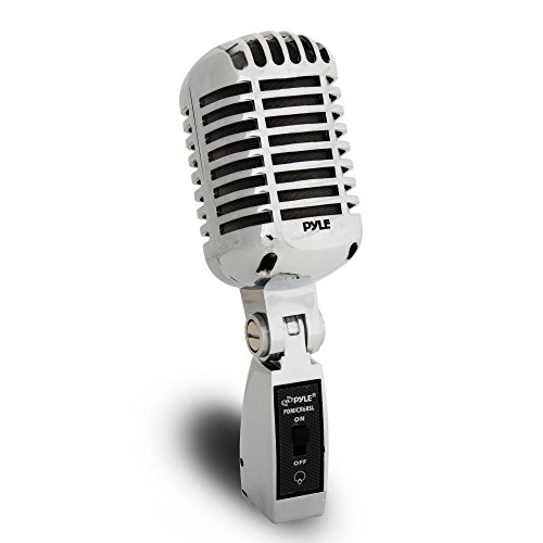 【中古】【未使用・未開封品】CLSC MTL DYN VOC MIC SLV【メーカー名】【メーカー型番】【ブランド名】Pyle ダイナミック, ?Musical Instruments - AmazonGlobal free shippi...