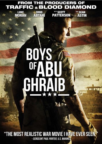 【中古】【未使用・未開封品】BOYS OF ABU GHRAIB【メーカー名】【メーカー型番】【ブランド名】【商品説明】BOYS OF ABU GHRAIB【注意】こちらは輸入品となります。当店では初期不良に限り、商品到着から7日間は返品を...