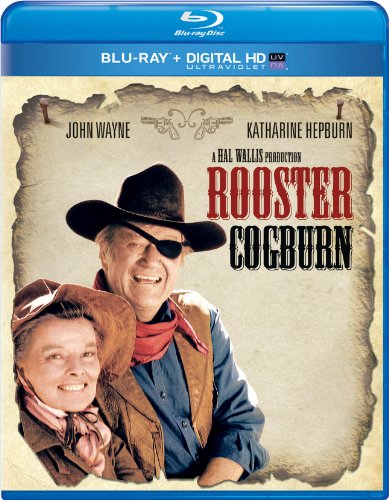 【中古】【未使用・未開封品】Rooster Cogburn [Blu-ray] [Import]【メーカー名】【メーカー型番】【ブランド名】【商品説明】Rooster Cogburn [Blu-ray] [Import]【注意】こちらは輸入...