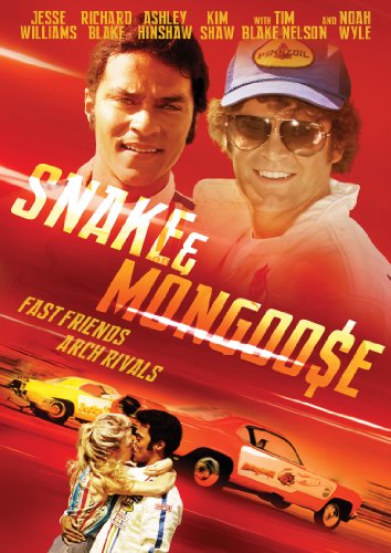 【中古】【未使用・未開封品】SNAKE & MONGOOSE【メーカー名】【メーカー型番】【ブランド名】ANCHOR BAY ジャンル別 【商品説明】SNAKE & MONGOOSE【注意】こちらは輸入品となります。当店では初期不良に限り、...