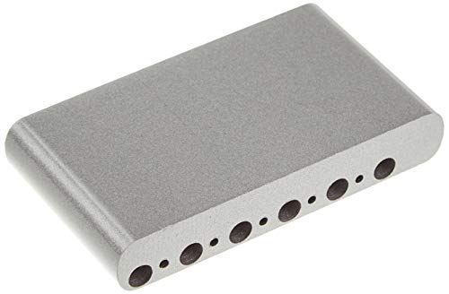 【中古】【未使用・未開封品】Fender パーツ Pure Vintage Stratocaster? Tremolo Block, Machined Steel【メーカー名】【メーカー型番】【ブランド名】Fender(フェンダー) エレキ...