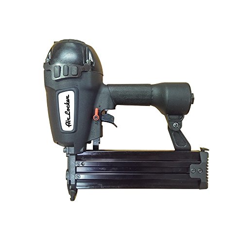 【中古】【未使用・未開封品】AIR LOCKER CN64A3 5/8 Inch to 2-1/2 Inch Heavy Duty Concrete T Nailer【メーカー名】【メーカー型番】【ブランド名】American Genera...
