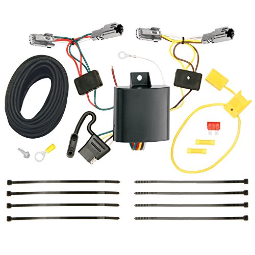 【中古】【未使用・未開封品】Tow Ready 118602 T-Oneコネクタ【メーカー名】【メーカー型番】【ブランド名】Tow Ready カーパーツ 【商品説明】Tow Ready 118602 T-Oneコネクタ【注意】こちらは輸入...