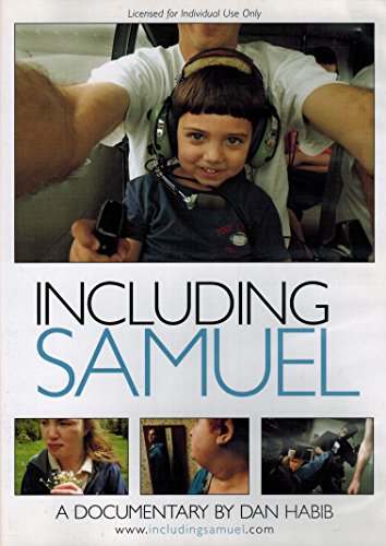 【中古】【未使用・未開封品】Including Samuel DVD【メーカー名】【メーカー型番】【ブランド名】【商品説明】Including Samuel DVD【注意】こちらは輸入品となります。当店では初期不良に限り、商品到着から7日間...