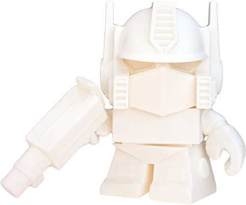 【中古】【未使用・未開封品】Transformers 8" Action Vinyl Figure - Optimus Prime DIY by The Loyal Subjects【メーカー名】【メーカー型番】【ブランド名】THE LOY...