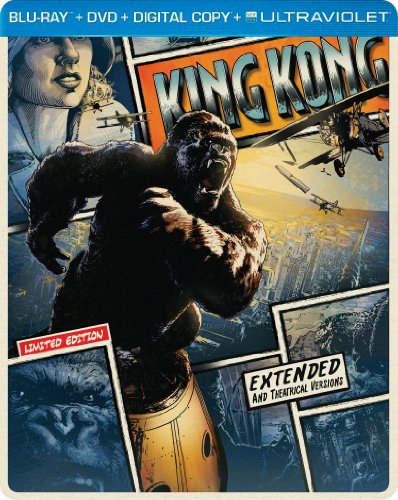 【中古】【未使用・未開封品】KING KONG【メーカー名】【メーカー型番】【ブランド名】【商品説明】KING KONG【注意】こちらは輸入品となります。当店では初期不良に限り、商品到着から7日間は返品を 受付けております。こちらは当店海外...