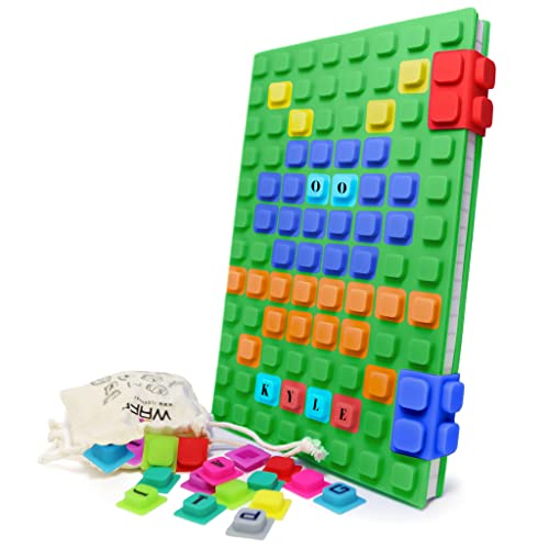 【中古】【未使用・未開封品】WAFF ソフトシリコンカバーコンボ パーソナライズノートブック/日記帳 L Combo【メーカー名】【メーカー型番】【ブランド名】WAFF Home & kitchen - AmazonGlobal free ...