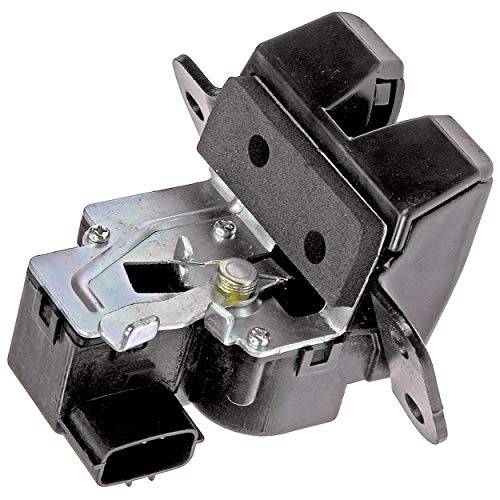 【中古】【未使用・未開封品】APDTY 048261テールゲートロックアクチュエータ( Fits 2010?Kia Soul ) Intergratedラッチアセンブリ含ま、直接交換の適切なフィットEvery Time、交換工場OEM部品番...