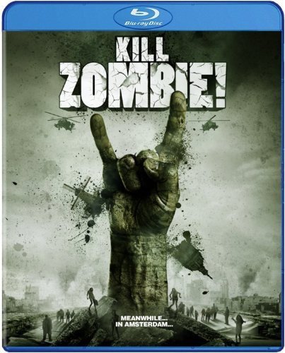 【中古】【未使用・未開封品】KILL ZOMBIE【メーカー名】【メーカー型番】【ブランド名】【商品説明】KILL ZOMBIE【注意】こちらは輸入品となります。当店では初期不良に限り、商品到着から7日間は返品を 受付けております。こちらは...