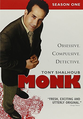 【中古】【未使用・未開封品】Monk: The Complete Series【メーカー名】【メーカー型番】【ブランド名】【商品説明】Monk: The Complete Series【注意】こちらは輸入品となります。当店では初期不良に限り...