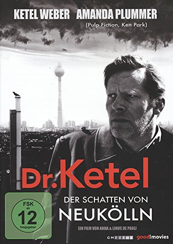 【中古】【未使用・未開封品】Dr.Ketel-der Schatten Von Neuk?lln [Import allemand]【メーカー名】【メーカー型番】【ブランド名】【商品説明】Dr.Ketel-der Schatten Von ...