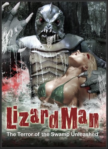 【中古】【未使用・未開封品】LIZARDMAN【メーカー名】【メーカー型番】【ブランド名】【商品説明】LIZARDMAN【注意】こちらは輸入品となります。当店では初期不良に限り、商品到着から7日間は返品を 受付けております。こちらは当店海外...