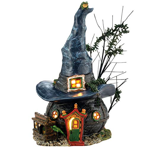 【中古】【未使用・未開封品】Department56 4.34782608695652 Toads & Frogs Witchcraft Haunt 4036591【メーカー名】【メーカー型番】【ブランド名】Department 56 置物...