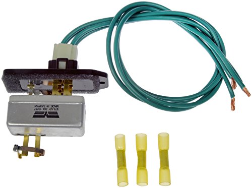 【中古】【未使用・未開封品】Dorman 973-521 HVAC Blower Motor Resistor Kit【メーカー名】【メーカー型番】【ブランド名】DORMAN ブロアモーター, 冷却パーツ 【商品説明】Dorman 973-...