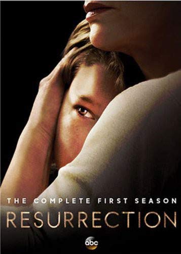 【中古】【未使用・未開封品】Resurrection: The Complete First Season [DVD] [Import]【メーカー名】【メーカー型番】【ブランド名】ABC Studios ジャンル別 【商品説明】Resurr...