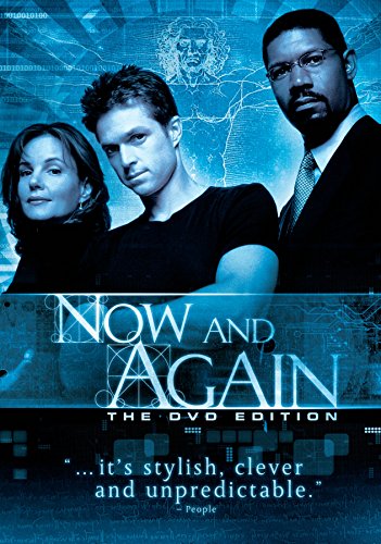 【中古】【未使用・未開封品】NOW & AGAIN: THE DVD EDITION【メーカー名】【メーカー型番】【ブランド名】Paramount ジャンル別, Custom Stores 【商品説明】NOW & AGAIN: THE DV...
