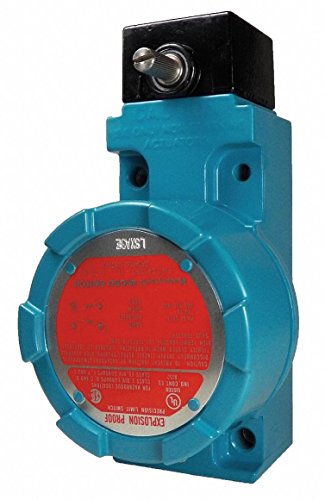 【中古】【未使用・未開封品】Honeywell Sensing and Control LSXA4L MICRO SWITCH8482; Electromechanical Switches, MICRO SWITCH8482; Hazar...