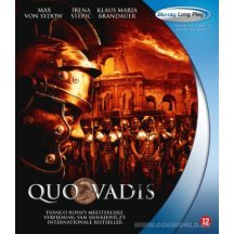 【中古】【未使用・未開封品】Quo Vadis? (1985) [ Blu-Ray, Reg.A/B/C Import - Netherlands ]【メーカー名】【メーカー型番】【ブランド名】【商品説明】Quo Vadis? (1985)...