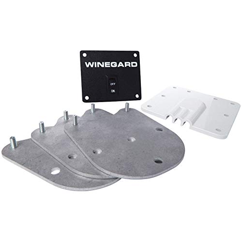【中古】【未使用・未開封品】Winegard RK-2000 Roof Mount Kit by Winegard【メーカー名】【メーカー型番】【ブランド名】Winegard バイク用オーディオ・パーツ 【商品説明】Winegard RK-...
