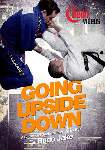 【中古】【未使用・未開封品】Going Upside Down: Beginner's Guide to Inverting for BJJ【メーカー名】【メーカー型番】【ブランド名】Budovideos ジャンル別 【商品説明】Going...