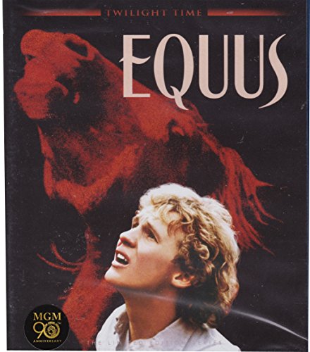 【中古】【未使用・未開封品】Equus [Blu-ray]【メーカー名】【メーカー型番】【ブランド名】Twilight Time ジャンル別, Custom Stores, ブルーレイ 【商品説明】Equus [Blu-ray]【注意】こち...