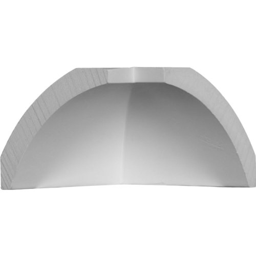 【中古】【未使用・未開封品】Ekena Millwork P 2???5?/ 8?" x 2???3?/ 8?" H内側コーナーforモールディングmld02?X 02?X 03tr Single MIC02X02TR 1【メーカー名】【メ...