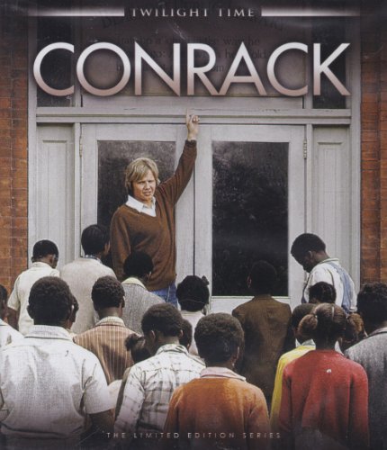 【中古】【未使用・未開封品】Conrack [Blu-ray]【メーカー名】【メーカー型番】【ブランド名】Twilight Time ジャンル別, Custom Stores, ブルーレイ 【商品説明】Conrack [Blu-ray]【注...