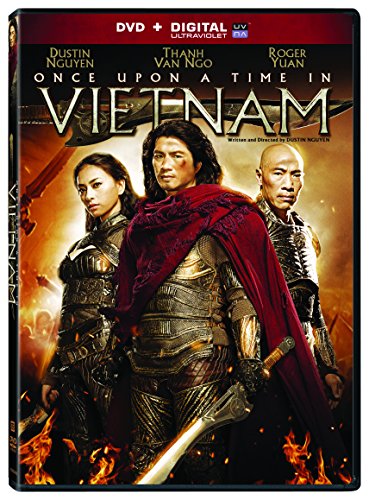 【中古】【未使用・未開封品】ONCE UPON A TIME IN VIETNAM【メーカー名】【メーカー型番】【ブランド名】Lions Gate ジャンル別 Dustin Nguyen: Actor; Ngo Thanh-Van: Act...