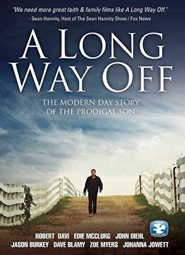 【中古】【未使用・未開封品】Long Way Off: The Modern Day Story of Prodigal Son [DVD] [Import]【メーカー名】【メーカー型番】【ブランド名】Word Films ジャンル別 【商...