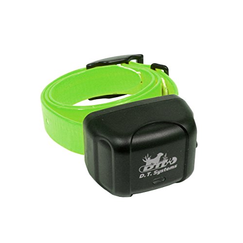 【中古】【未使用・未開封品】D.T. Systems Add-On or Replacement Collar Receiver for Model R.A.P.T. 1400, Green by D.T. Systems【メーカー名】【メ...