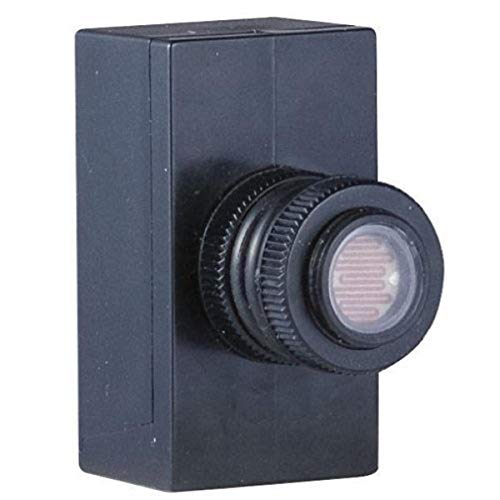 【中古】【未使用・未開封品】hubbell-bell pe100定格1000-watt Weatherproofアウトドア光電スイッチ、ブラック【メーカー名】【メーカー型番】【ブランド名】Hubbell Bell 電設, DIY & Gar...