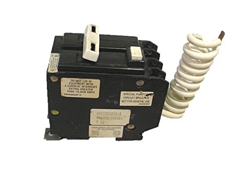 【中古】【未使用・未開封品】Eaton qbgf2020?20?A 2p、120、V、10?kAIC、地面障害CB【メーカー名】【メーカー型番】【ブランド名】Eaton ブレーカー・ブレーカーボックス, DIY & Garden - Ama...