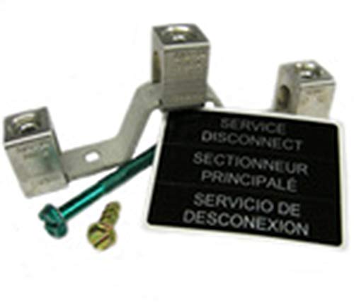 【中古】【未使用・未開封品】Eaton dg100nb Neutralキット、60???100?A GD安全スイッチ【メーカー名】【メーカー型番】【ブランド名】Eaton ブレーカー・ブレーカーボックス 【商品説明】Eaton dg100n...