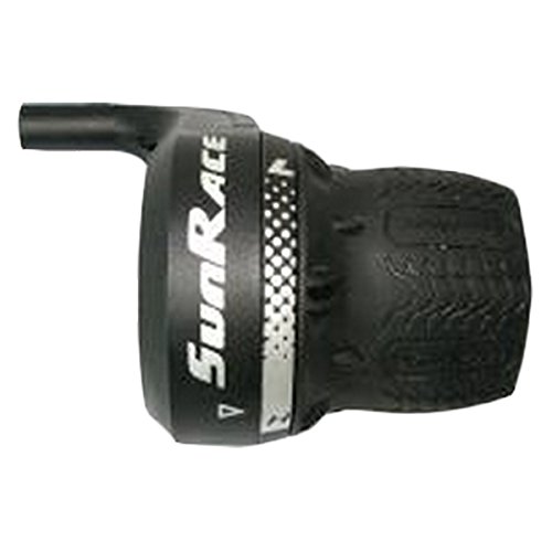 【中古】【未使用・未開封品】SUNRACE SHIFTER SUNRACE HB TSM10 TWIST FRICT RH by SunRace【メーカー名】【メーカー型番】【ブランド名】SunRace シフター, スポーツ＆アウトドア 2...