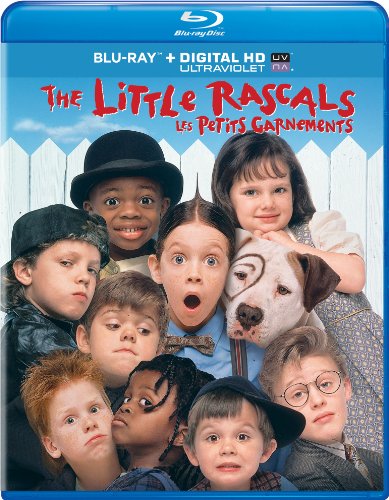 【中古】【未使用・未開封品】The Little Rascals (Blu-ray) (Bilingual)【メーカー名】【メーカー型番】【ブランド名】【商品説明】The Little Rascals (Blu-ray) (Bilingua...