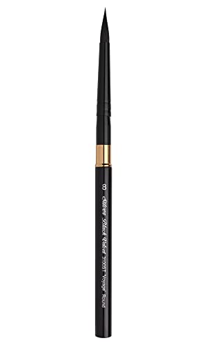 【中古】【未使用・未開封品】Silver Brush Plein Air Travel Brush, Size-8 by Silver Brush【メーカー名】【メーカー型番】【ブランド名】Silver Brush Home & kitch...