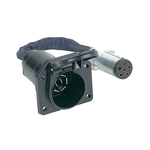 【中古】【未使用・未開封品】WIRING ADPTR 6-P AG-7-PIN【メーカー名】【メーカー型番】【ブランド名】HUSKY TOWING カーパーツ 【商品説明】WIRING ADPTR 6-P AG-7-PIN【注意】こちらは輸...