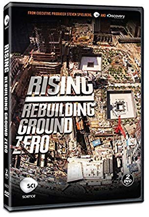 【中古】【未使用・未開封品】Rising: Rebuilding Ground Zero [DVD]【メーカー名】【メーカー型番】【ブランド名】【商品説明】Rising: Rebuilding Ground Zero [DVD]【注意】こち...