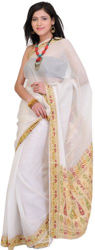 【中古】【未使用・未開封品】エキゾチックインディアバナラシサリーHand Woven meenak【メーカー名】【メーカー型番】【ブランド名】Exotic India 民族衣装, 服 【商品説明】エキゾチックインディアバナラシサリーHand...