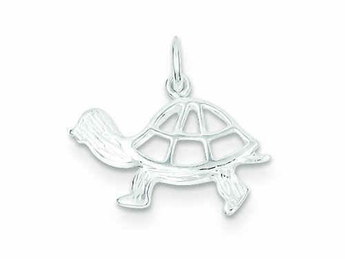 【中古】【未使用・未開封品】Finejewelers スターリングシルバー タートルチャーム【メーカー名】【メーカー型番】【ブランド名】Finejewelers チャーム 【商品説明】Finejewelers スターリングシルバー タートル...