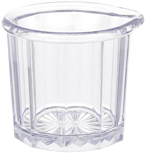 【中古】【未使用・未開封品】Winco PSN-2 Syrup Pitchers, 2-Ounce, Pack of 24 by Winco【メーカー名】【メーカー型番】【ブランド名】Winco カテゴリー別 【商品説明】Winco PSN...