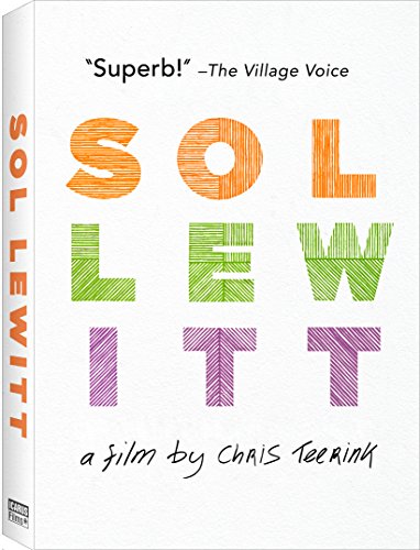 【中古】【未使用・未開封品】Sol Lewitt [DVD] [Import]【メーカー名】【メーカー型番】【ブランド名】Icarus Films ホビー・実用, Custom Stores, DVD・ブルーレイ在庫一掃セール, 1637 ...